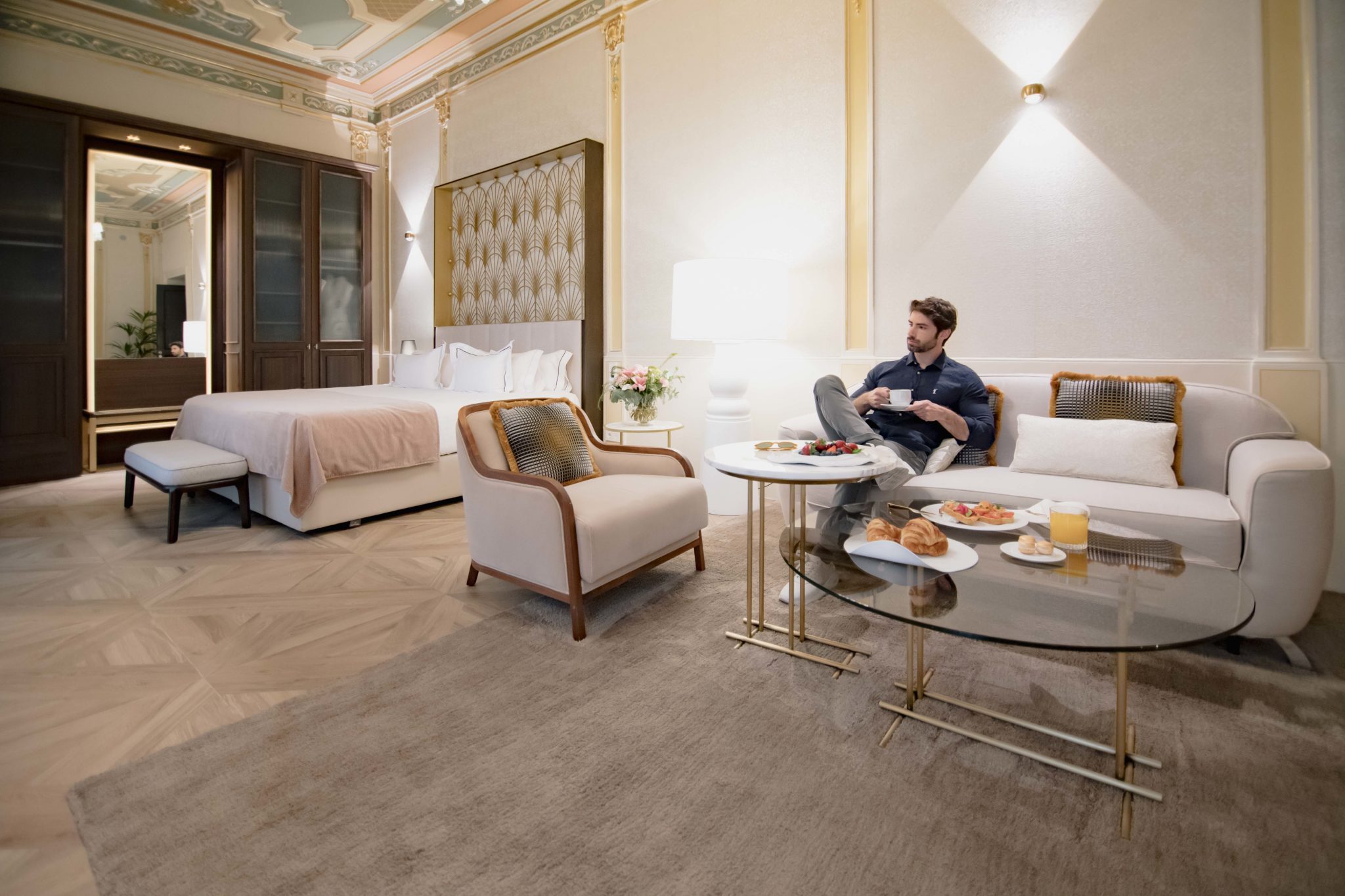 Hoteles mejor valorados de España: Palacio Vallier lidera el ranking ...